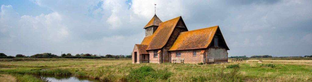 New Romney – Cinque Ports