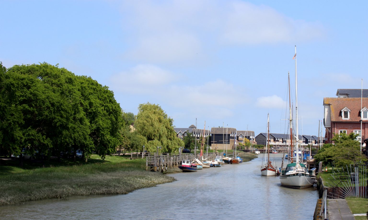Faversham – Cinque Ports