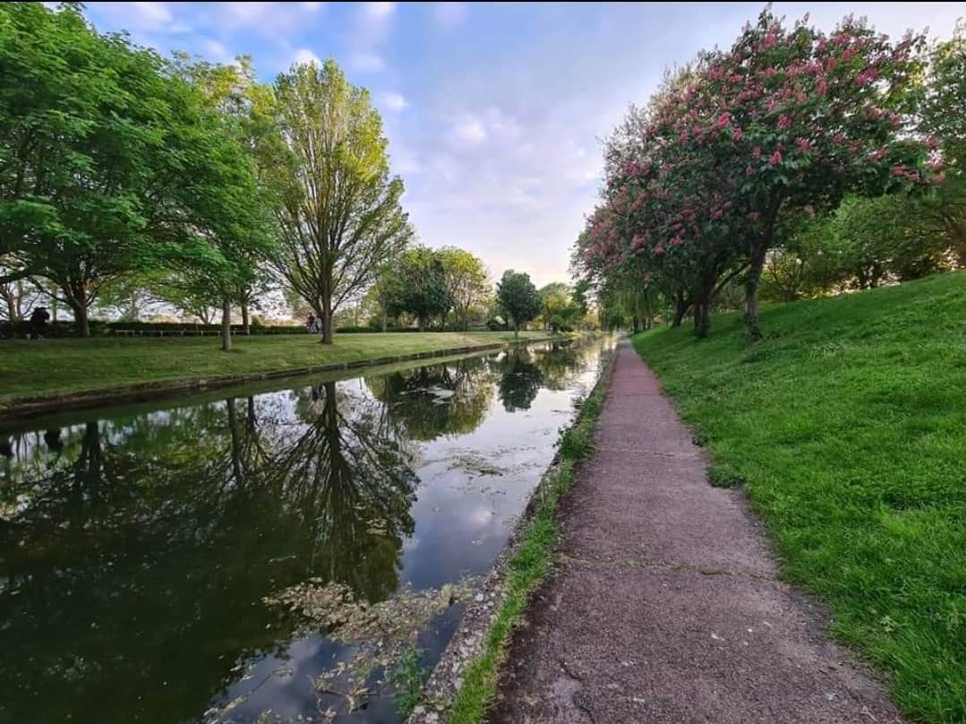 Hythe – Cinque Ports