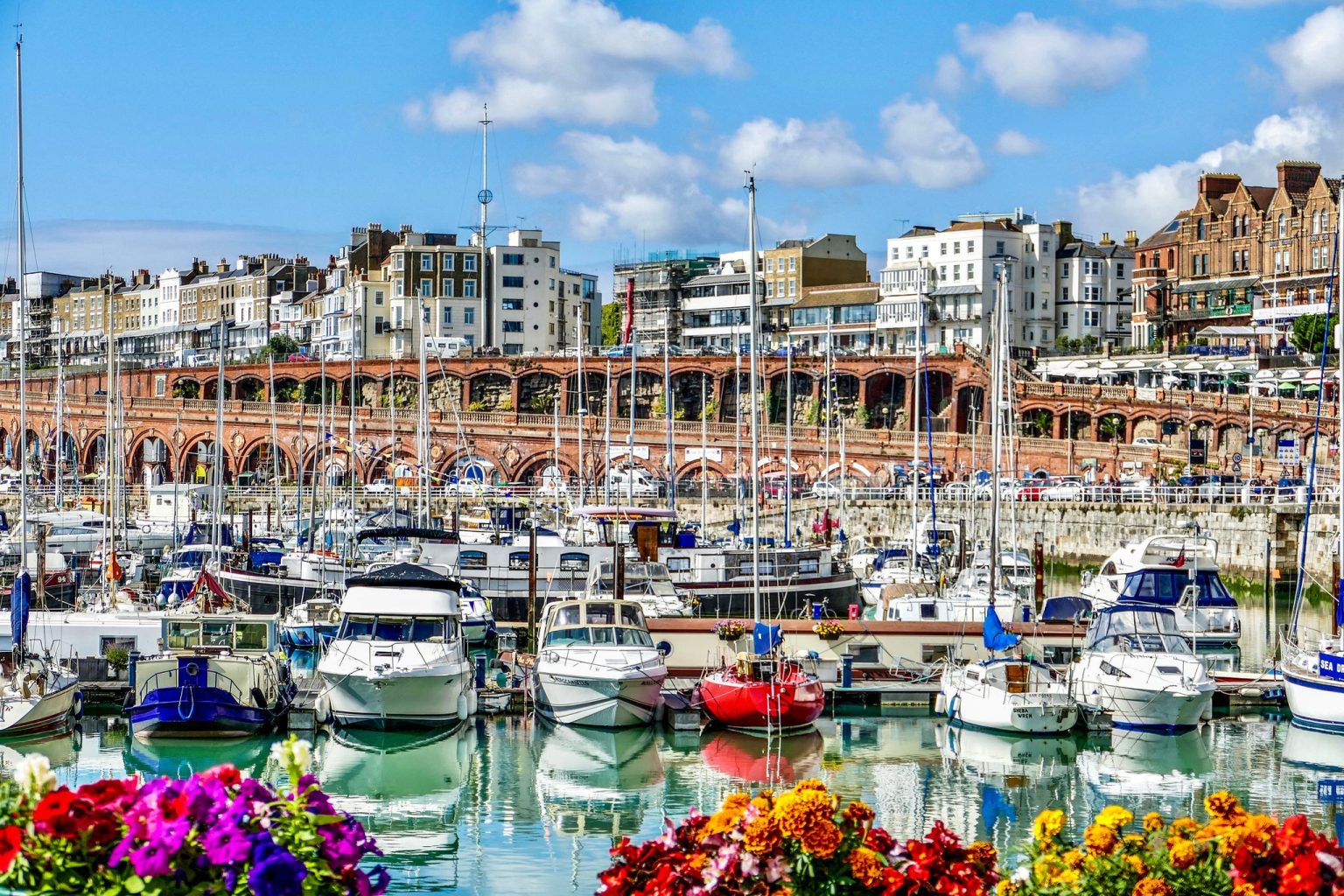 Ramsgate – Cinque Ports