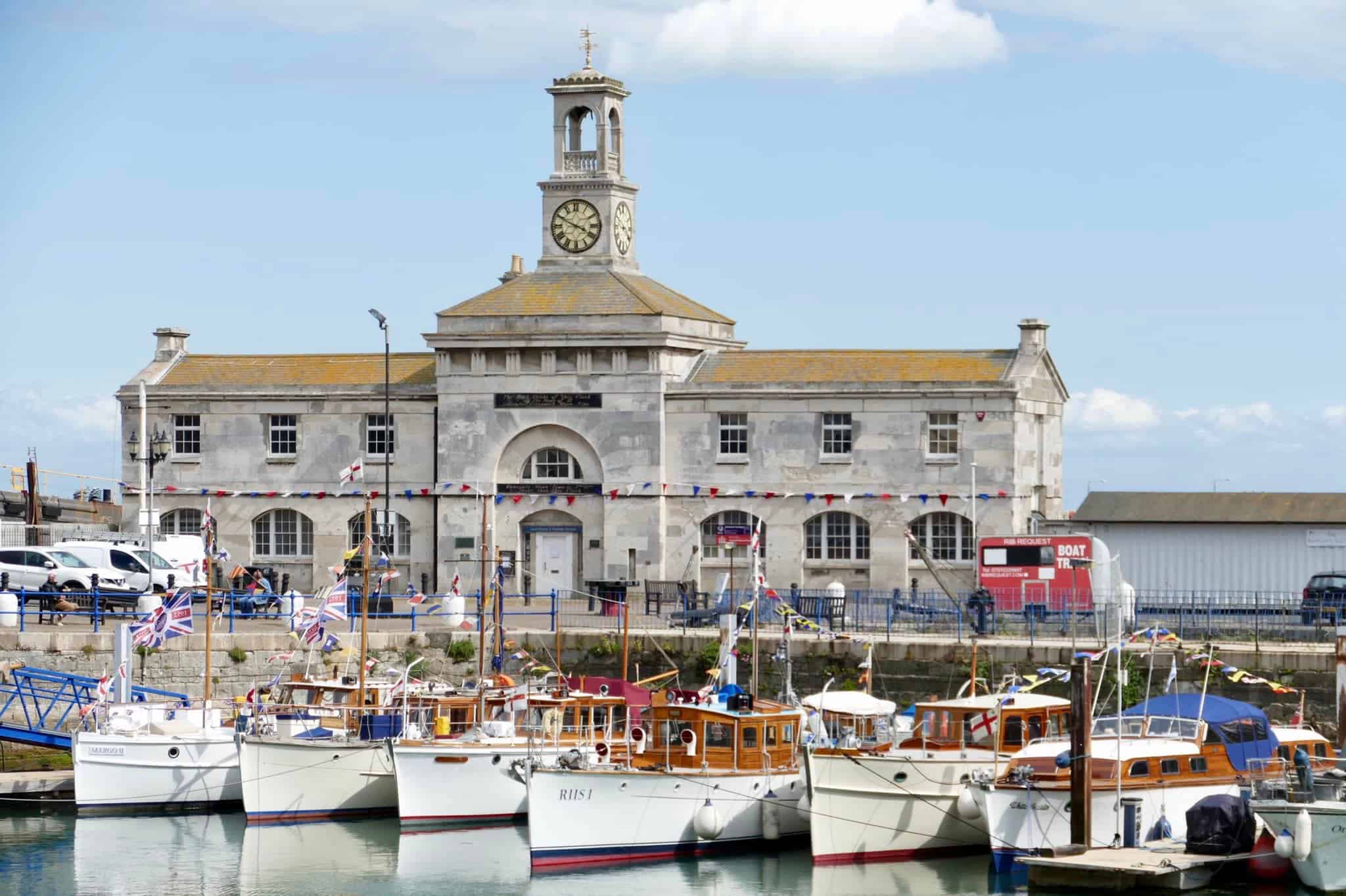 Ramsgate – Cinque Ports