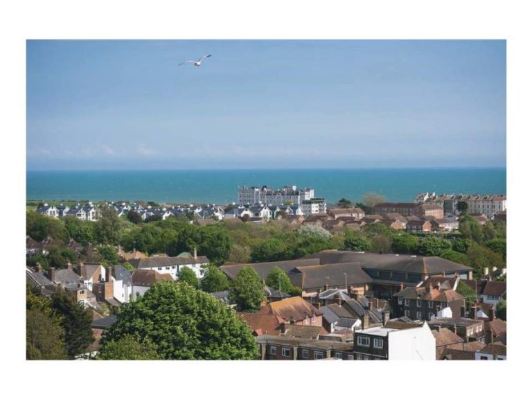 Hythe – Cinque Ports